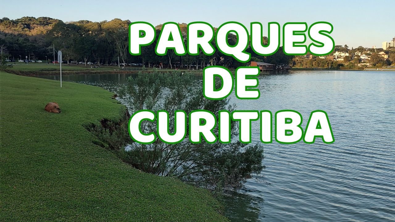 Parque de Curitiba | Encontre aqui informações e dicas dos parques de ...